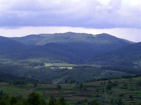 Поддържани резервати Защитени територии в България