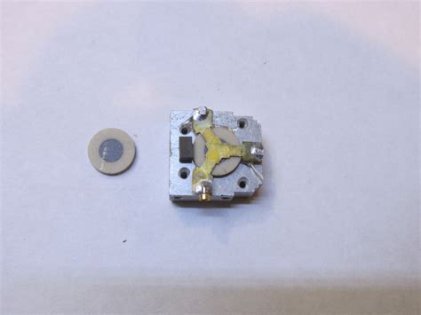 Rf Isolator Teardown And Sub Components Explained « Adafruit Industries