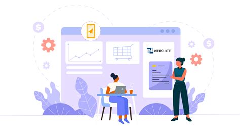 How NetSuite Order Management System Works And Adds Value To A Business