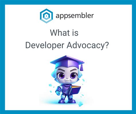 What Is Developer Advocacy Appsembler