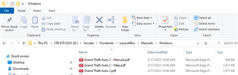 Additional Apps Vs Additional Docs Troubleshooting Launchbox