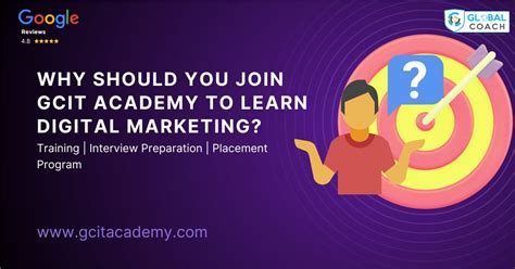 Digital Marketing Course In Gcit Academy Gcit Academy