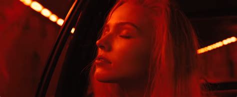 Besson Lesson Anna Supernatural Movies