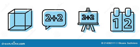 Set Line Calculator Function Mathematical Symbol Graph Schedule