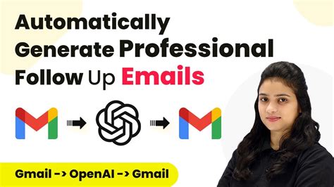 Automate Follow Up Emails Using Pabbly Connect And Openai Pabbly