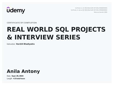 Anila Antony On Linkedin Sql Dataanalysis Professionaldevelopment