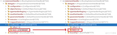 Springboot Mybatis自定义拦截器 Mybatis添加拦截器flyingsmiling的技术博客51cto博客