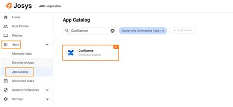 Confluence Integration Help Center