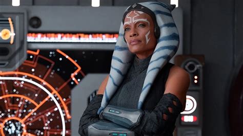 ‘ahsoka Unseats Netflix On The Streaming Top 10 Charts Thewrap