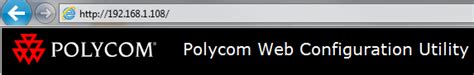 Lync Integration With Polycom SIP Phones Jeff Schertz S Blog