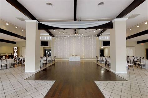 The Grove Venue Las Vegas Nv Weddingwire