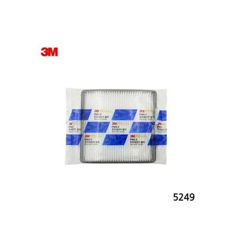 3m 초미세먼지 자동차 에어컨필터 5249 코란도c 관리 차량 외기순환모드 티몬