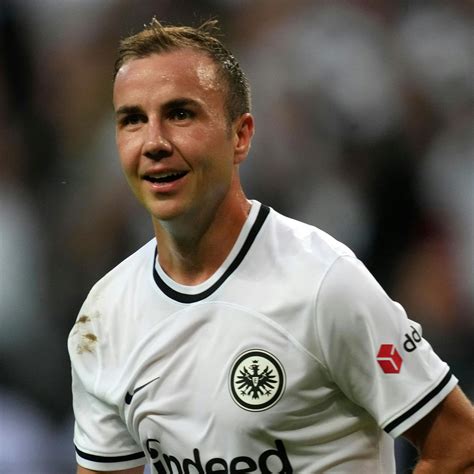 Darum Freue Ich Mich Riesig Dass Der Gefallene Rio Held Mario Götze