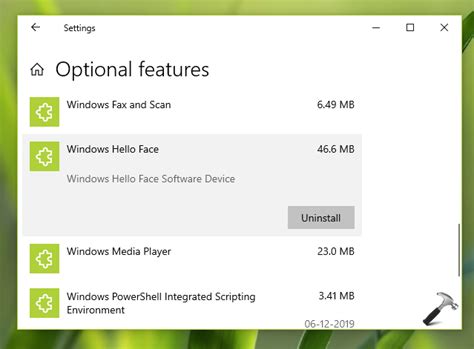 We Couldn T Find A Camera Compatible With Windows Hello Face