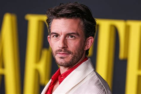Photo Jonathan Bailey Première Du Film Maestro à Los Angeles