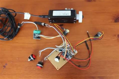 Mydcfocuser Arduino Relative Dc Focuser Download For Windows