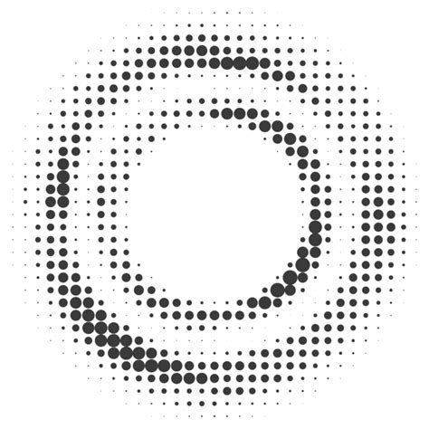 Halftone Pattern Pngs For Free Download