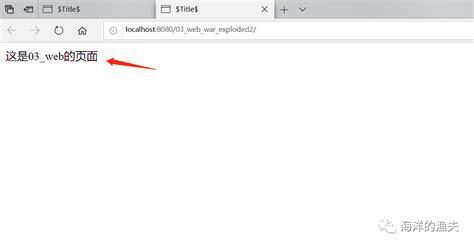 7 servlet入门 使用idea创建web工程配置tomcat 腾讯云开发者社区 腾讯云