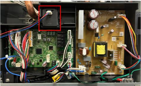 Error Code 74 Pro Series Models Noritz Knowledge Base