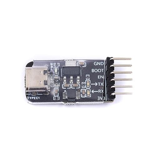 Esp8266esp32 Sesp32 Cesp32 Auto Downloader Burner Usb To Serial Burner Module