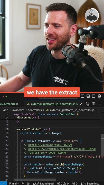 Actions In Stimulus Vs Event Handlers In React Rails React Softwaredevelopment Youtube