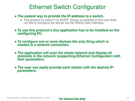 Ppt Connexium Product Line Overview Industrial Ethernet Infrastructure Powerpoint Presentation