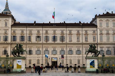 토리노 박물관 Top 3 오봉파리 Easy To Be Parisian