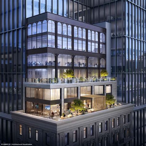 Top 10 Architectural Visualization Projects Of 2022 • Aimir Cg 3d Architectural Visualization