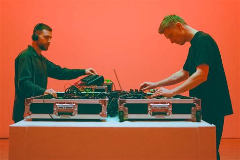 Bicep Music Biography • Genre • Real Names • Artist Profile Bicep Music Biography • Genre • Real Names • Artist Profile