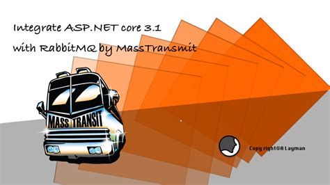 service fabric part 4 — integrate asp core 3 1 with rabbitmq by