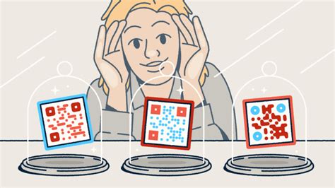 A Beginner S Guide On How To Scan QR Codes