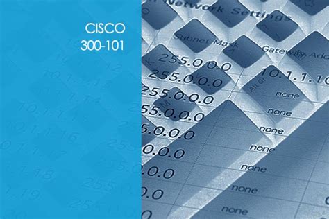 Cisco CCNP ROUTE Implementing Cisco IP Routing Teach Ours