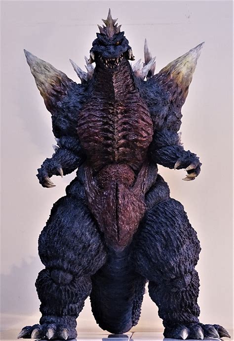 Godzilla Space Godzilla