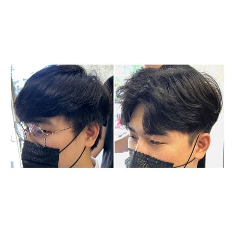 부천 바버샵 남자친구 인생머리 찾았습니다 네이버 블로그