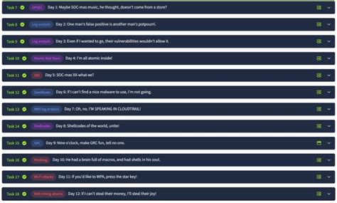 Satendra Patel On Linkedin Adventofcyber Cybersecurity Raceconditions 2 Learningbydoing…