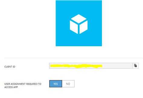 Dont Have An Option For Making Azure Ad App Multitenant Stack Overflow