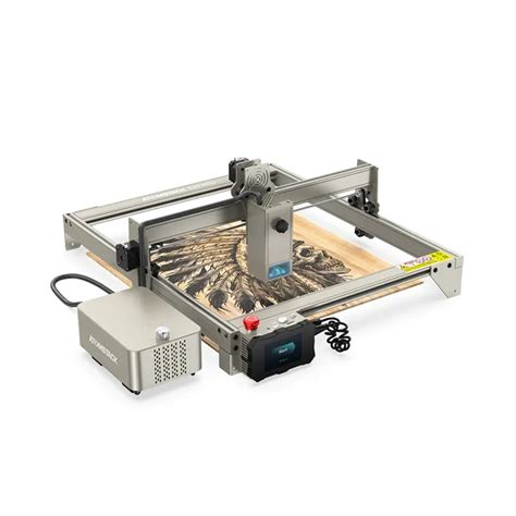 Official Atomstack A5 Pro 40w Laser Engraver Cutting And Engraving Machine