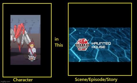 What If Gen 3 Bakugan Memes R Bakugan