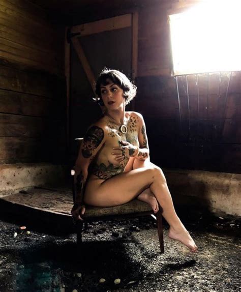 Another Lovely One Of Danielle From American Pickers Porn Pic Eporner