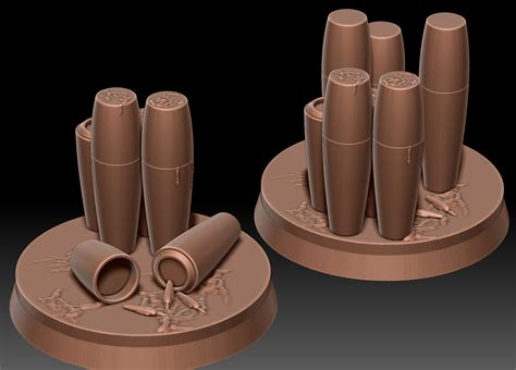 👽 The Black Pathogen Container・ Obj File For ・cults