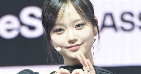 [현장포토] 미소가 예뻐…·서아 상큼 보조개 트리플에스