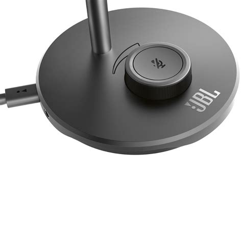 Pre Order Jbl Quantum Stream Talk Condenser Stand Alone Microphone Jbl Quantumegine