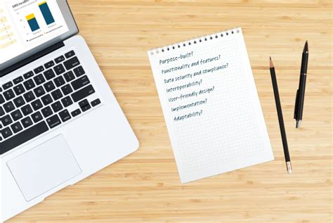 unlocking excellence 7 top tips for choosing an aged care software