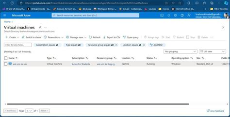 How To Create Windows Vm In Azure Using Terraform Geeksforgeeks