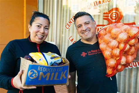 Trust The Process Building Roots By Being Together San Francisco Marin Food Bank