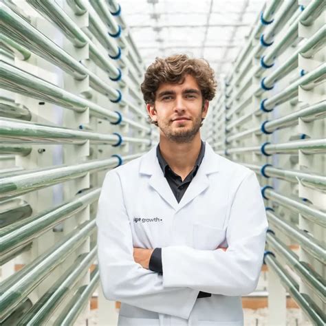 Algae Growth Algae Capital