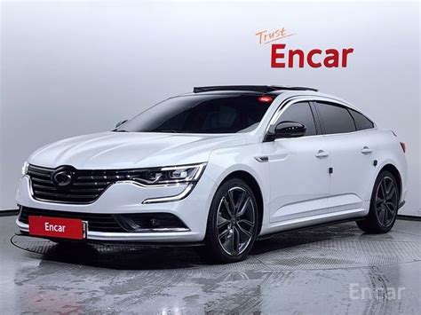 Sm6 20 Gde Re 경기 중고차 엔카 엔카믿고 8고4고 Sm6 20 Gde Re 경기 중고차 엔카 엔카믿고 8고4고