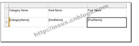 ASP NET MVC应用程序展示RDLC报表 Insus NET 博客园