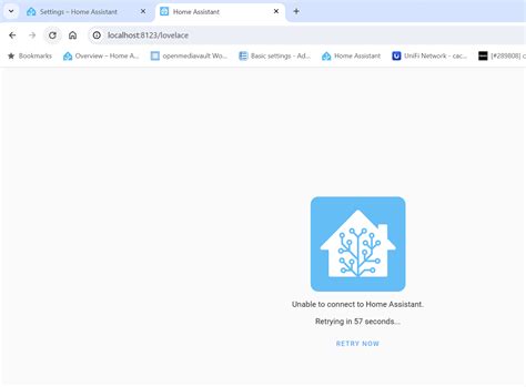 Final Step Missing In Setting Up Dev Environment Development Home