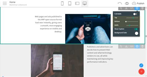 Blackamp Review Pt2 Simple Html Website Template